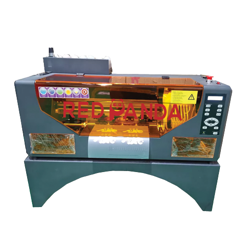 Red Panda 13 DTF Printer | Dual Head